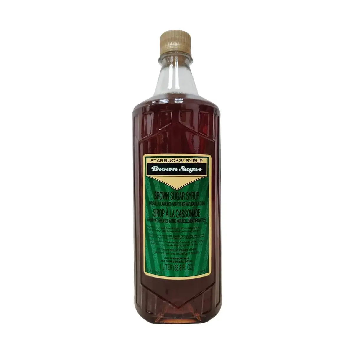 What Brown Sugar Syrup Does Starbucks Use? - Sip N Feel